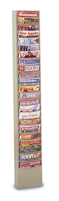 Literature Racks
