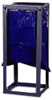 N1021699-1 Bag 19" Mail Bag Rack