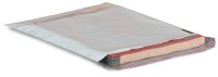 N1021558-12" x 15 1/2" Polyolefin Envelopes 100/box