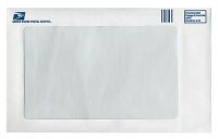 N1021751-Damaged Mail Envelopes. Self-Seal 10"x6". “WE CARE…" QTY 1 ...