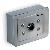 N1036994-Surface Mount High Security Key Keeper