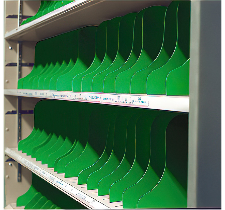 Topeka-MDC Carrier Case Products